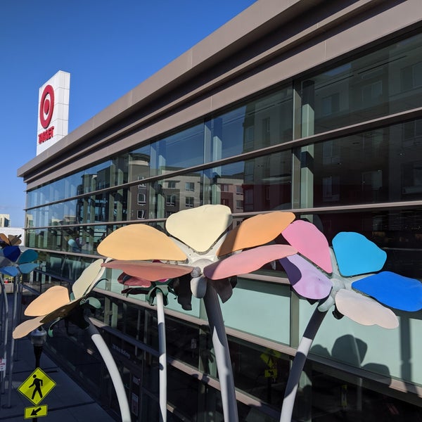 Photos at Target - Heritage District - Sunnyvale, CA
