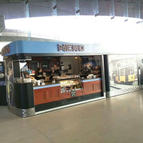 Nero Express - Stratford, Greater London