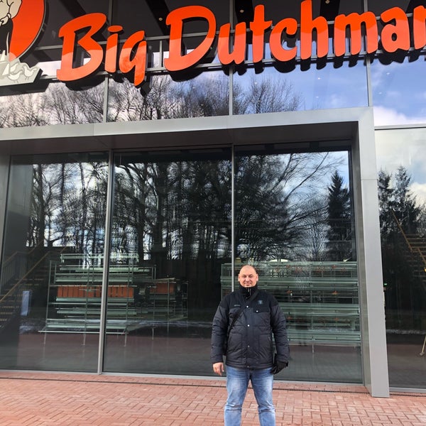 Big Dutchman Int. GmbH - Business and Professional Services in Vechta ...