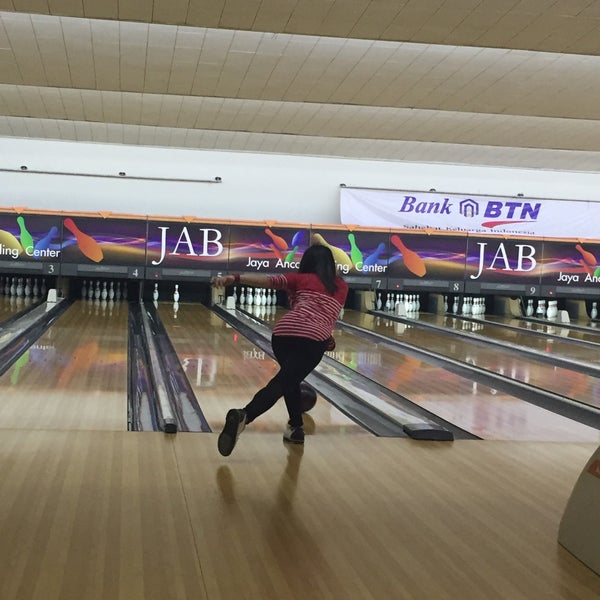 Photos at Jaya Ancol Bowling Centre - Jalan Lodan Raya