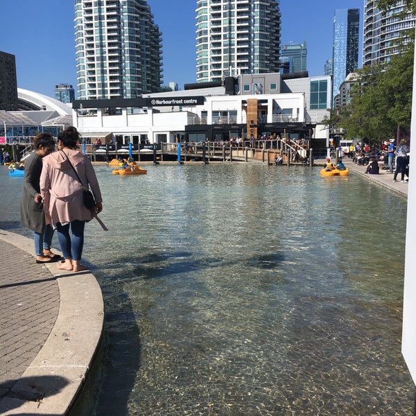 Photos at Natrel Pond/Rink - Skating Rink in Toronto