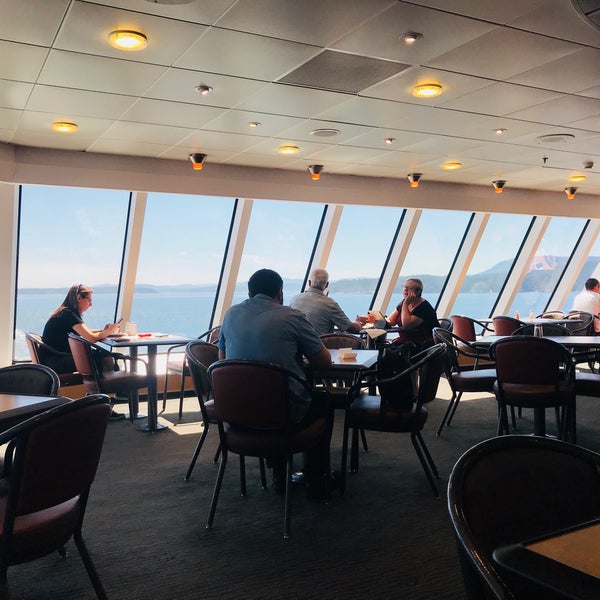 BC Ferries Buffet - Buffet in North Saanich