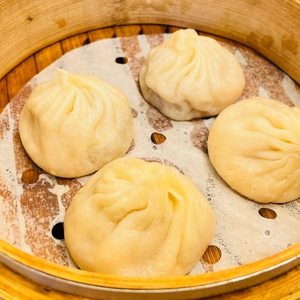 Hobok Hong Kong dimsum - Chinese Restaurant in Seodaemun-gu