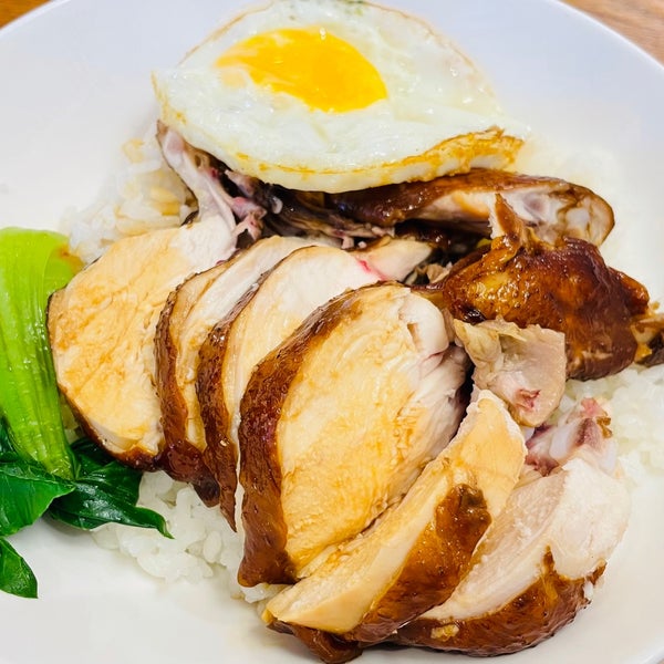 Hobok Hong Kong dimsum - Chinese Restaurant in Seodaemun-gu