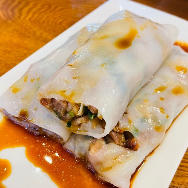 Hobok Hong Kong dimsum - Chinese Restaurant in Seodaemun-gu