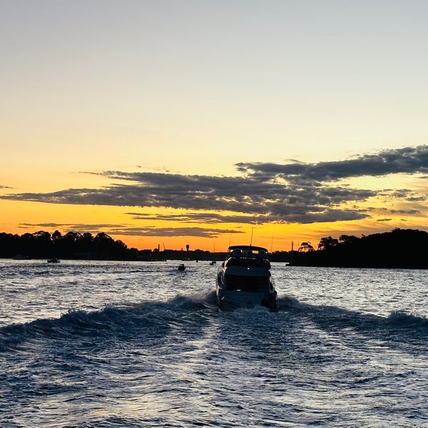 Milsons Point Ferry Wharf - Milsons Point - 14 tips