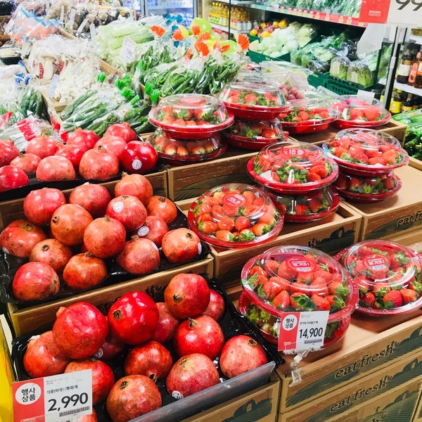 홈플러스 익스프레스 / Home Plus Express - 구의1동 - 서울특별시, 서울특별시