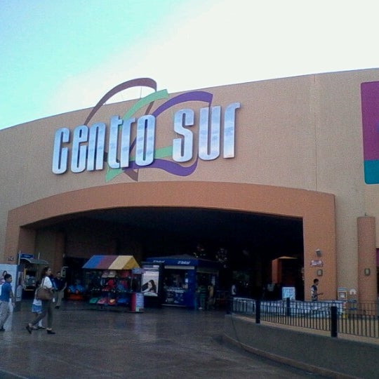 Centro Sur - Tlaquepaque, Jalisco