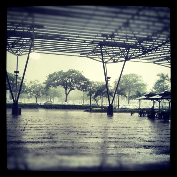 Singapore EXPO Hall 4 - Tampines - 1 tip from 3697 visitors