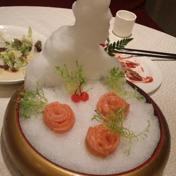 Photos at 松鹤楼 Song He Lou - Chinese Restaurant