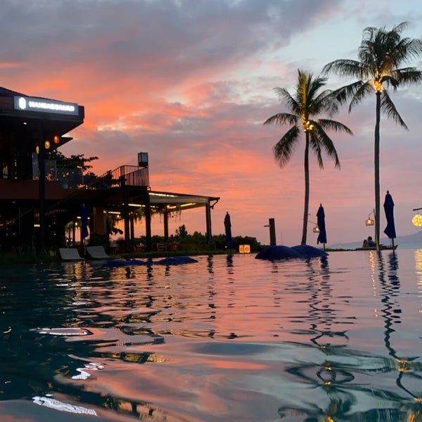 Hansar Samui Resort & Spa - Hotel