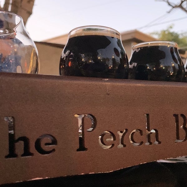 Photos at The Perch Pub & Brewery - Brewery in Chandler