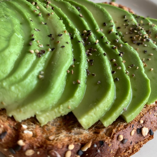 Epicure Cafe - 38 tips from 841 visitors