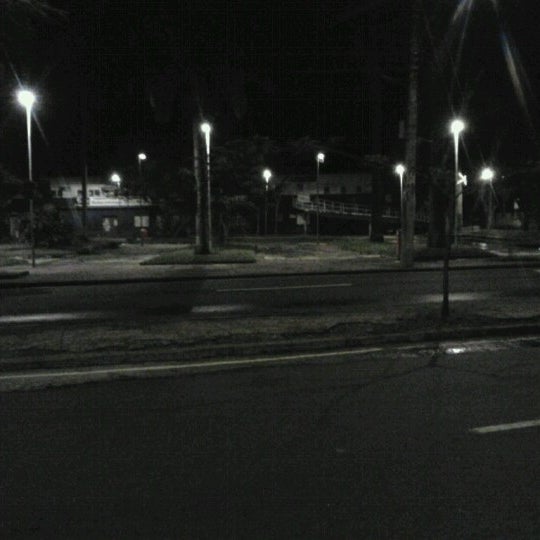 Praça Telmo Gonçalves Maia - Campo Grande - Rio de Janeiro, RJ