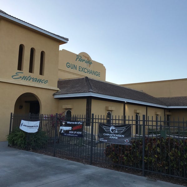Florida Gun Exchange - Ormond Beach, FL