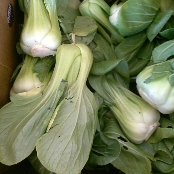 Sanwa Farmers Market - Market in Sanford