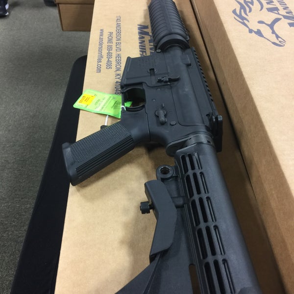 Florida Gun Exchange - Ormond Beach, FL