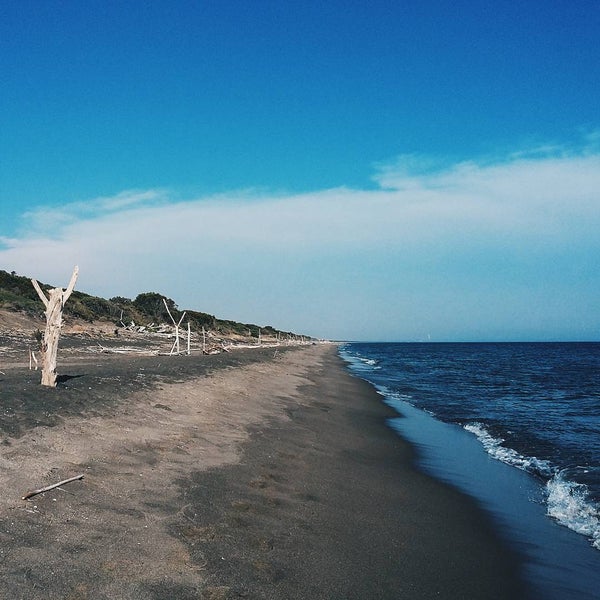 Playa La Torba - Beach
