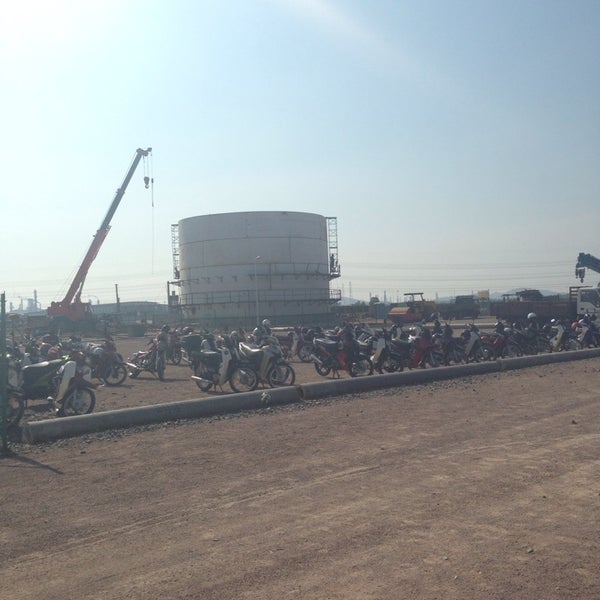 Photos at PETRONAS Chemicals LDPE Sdn Bhd (PCLDPE) - 3 tips from 196 ...