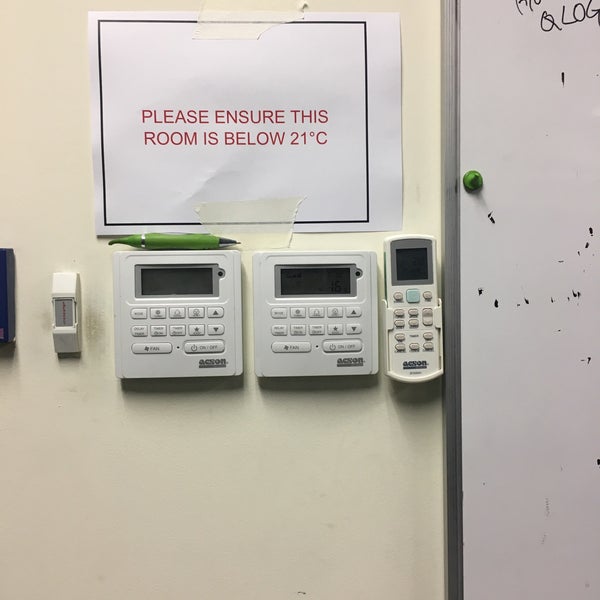 Petrofac-RNZ - Office in Kampung Datuk Keramat