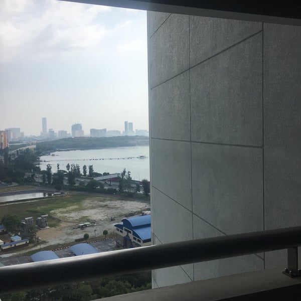 Menara IJM Land - 5 tips
