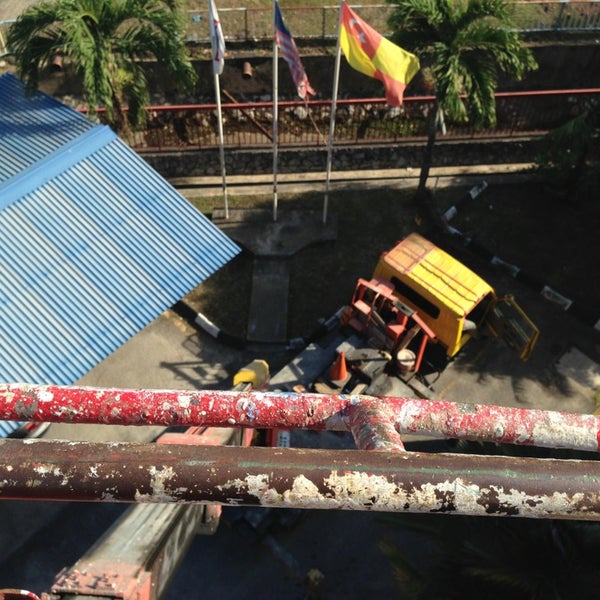 MHE-Demag Malaysia Sdn Bhd - Office