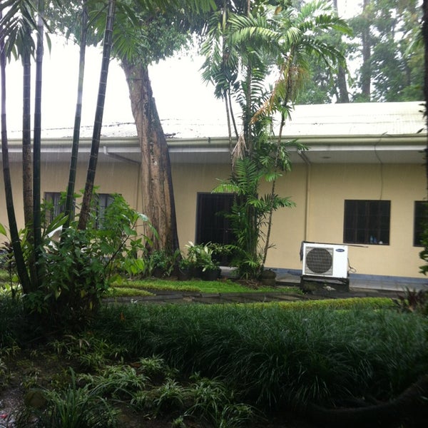 Department of Foreign Affairs (DFA) - Embassy or Consulate