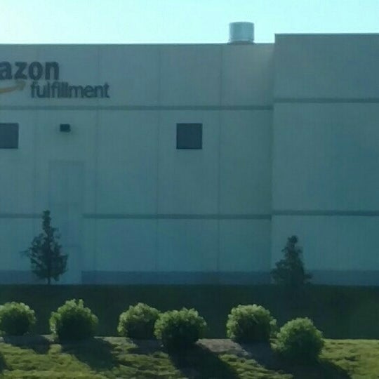 Amazon.com SDF8 - 900 Patrol Rd