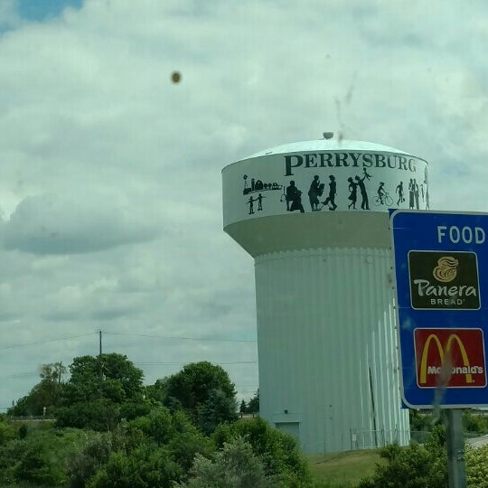 City of Perrysburg - City