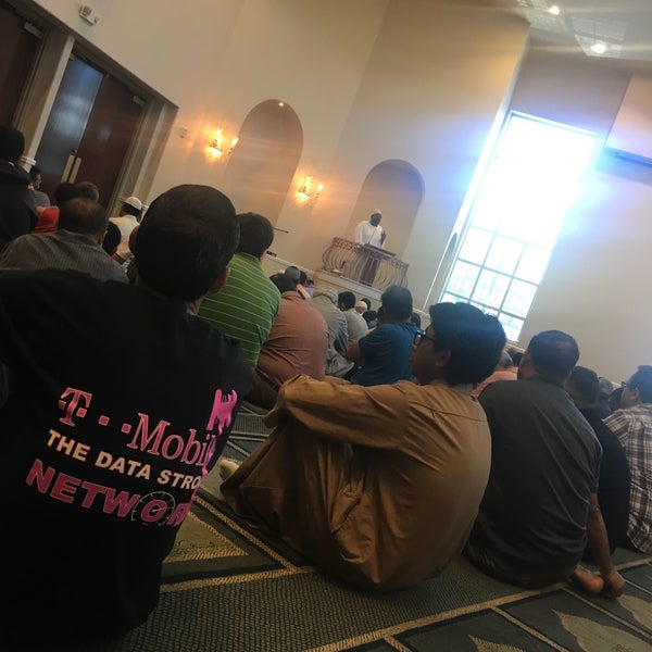 Photos at IIOC - Masjid Omar Al Farouk - East Anaheim - 2 tips from 278 ...
