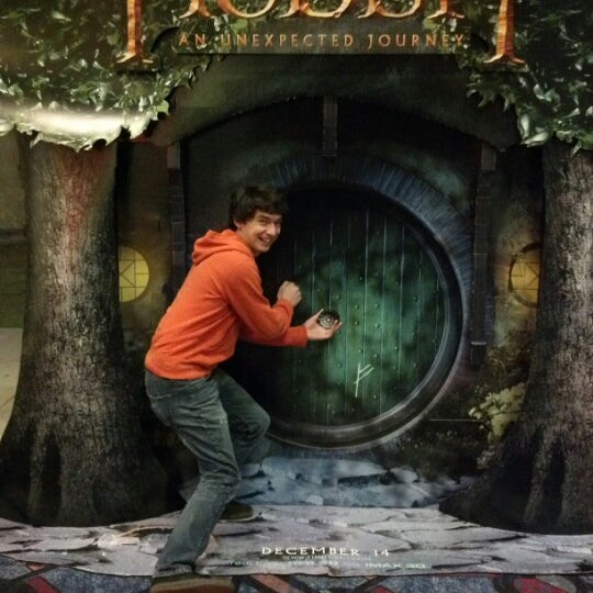 Photos at Regal Cape Cod Mall - Movie Theater