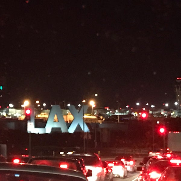 Landmark Aviation (LAX) - West Los Angeles - 3 tips from 981 visitors