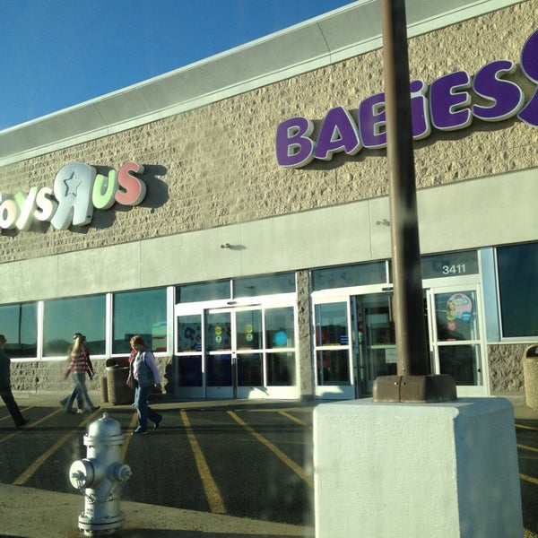Toys"R"Us - 3 tips from 238 visitors