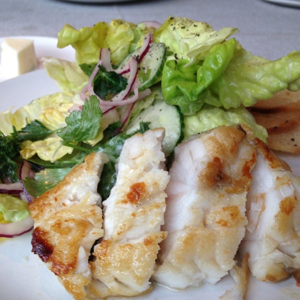 Bistro VG - French Restaurant