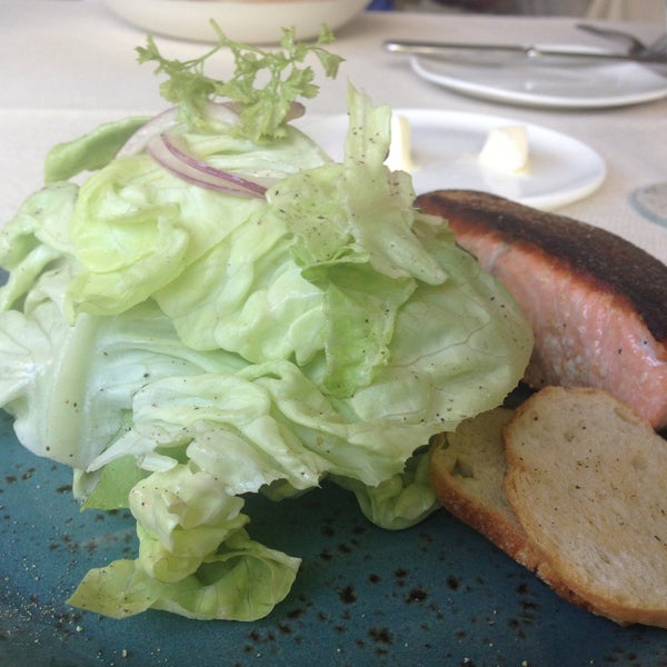 Bistro VG - French Restaurant