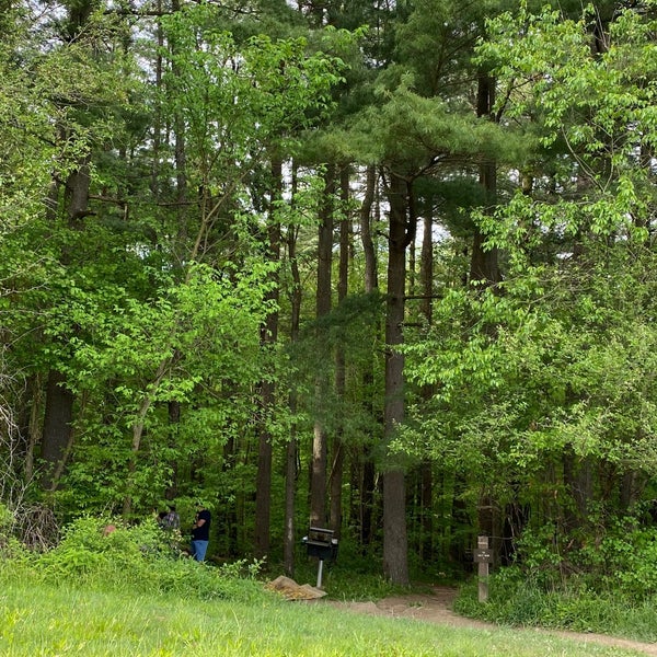 Salt Run Trail (Cuyahoga Valley National Park) - 4999 Quick Rd