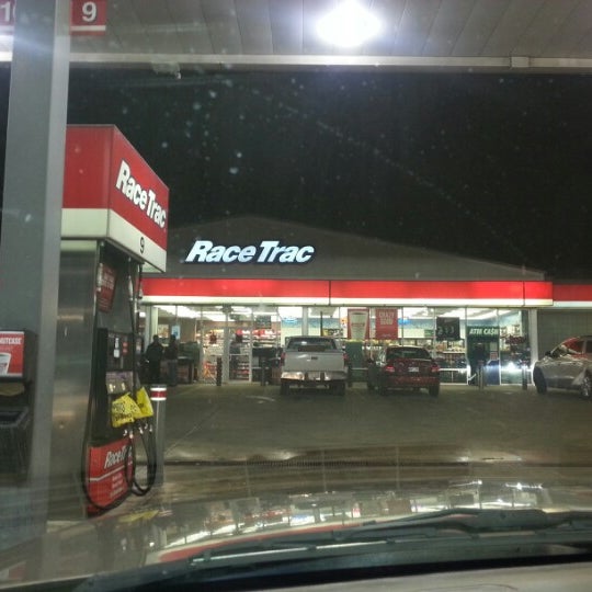 RaceTrac - Lake Worth, TX