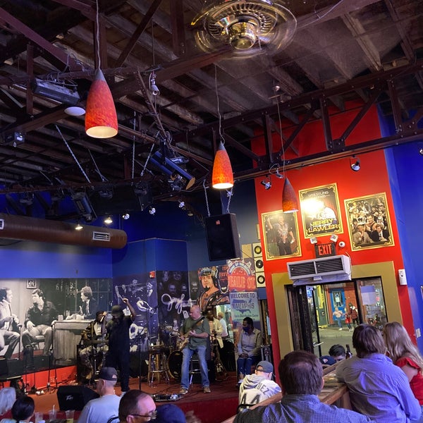 King Jerry Lawler's Hall of Fame Bar & Grille - BBQ Joint in Memphis