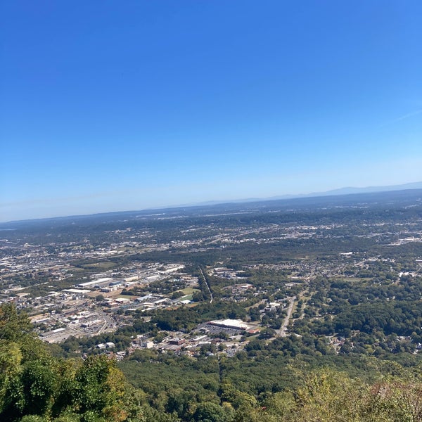 Lookout Mountain - Mountain