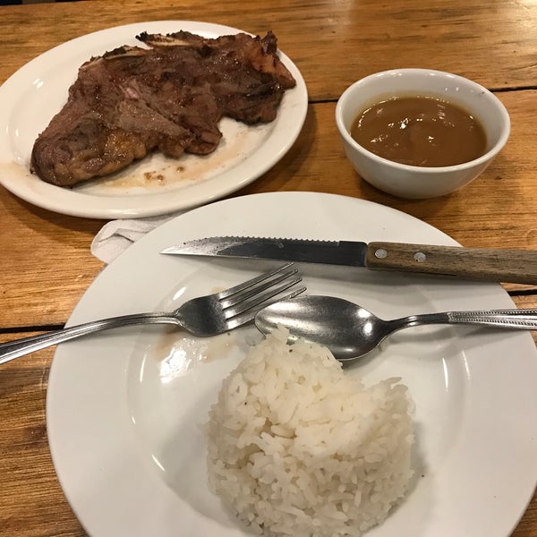 Snackaroo - Steakhouse in Quezon City