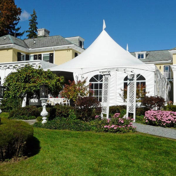 Lilac Inn - Brandon, VT