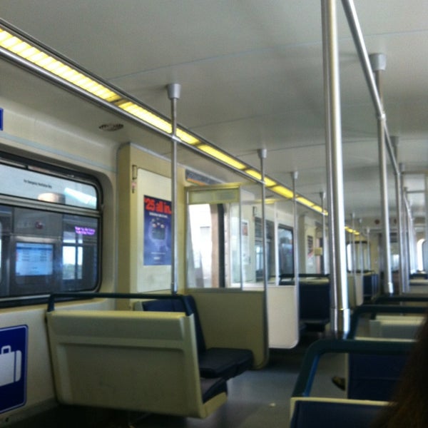 Miami Intermodal Center - Miami International Airport - Miami, FL