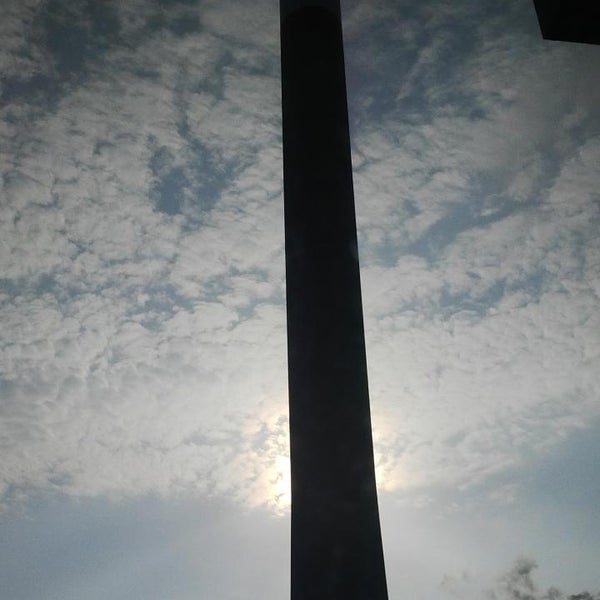 PLTU Rembang - Structure