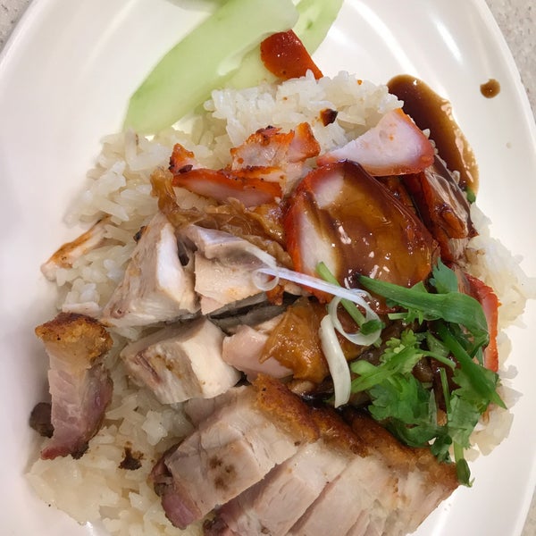 Pow Sing Restaurant 報喜 - Serangoon - 33 tips from 2468 visitors