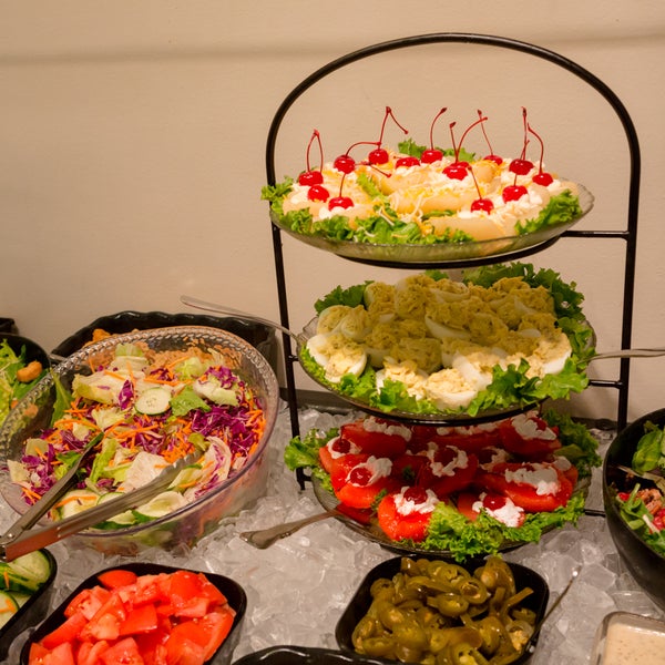 Southern Image Restaurant & Catering - American Restaurant in Richmond Hill