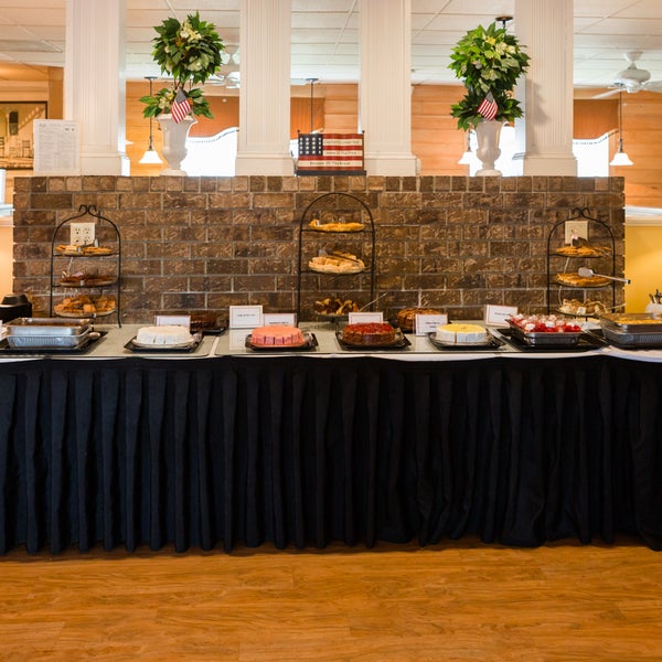 Southern Image Restaurant & Catering - American Restaurant in Richmond Hill