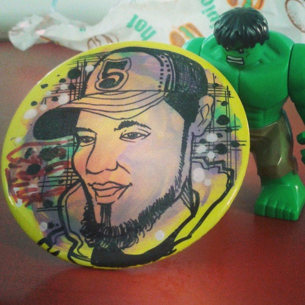 Photos at Jerudong Park Amphitheatre - Kampong Jerudong, Brunei and ...