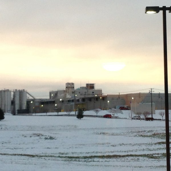 Martin's Famous Pastry Shoppe - Chambersburg, PA