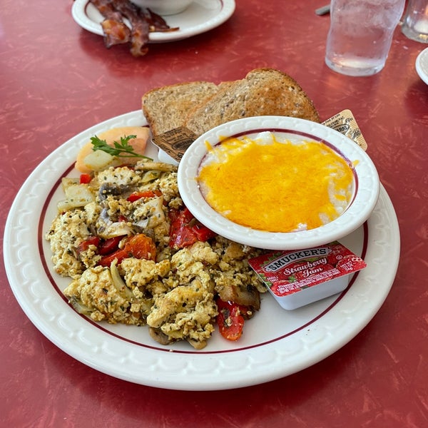 Java Jive - Breakfast Spot in Atlanta
