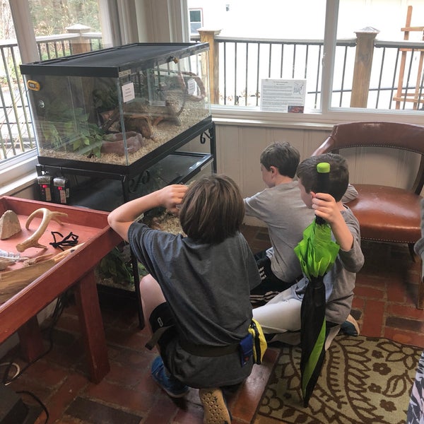 Dunwoody Nature Center - Dunwoody, GA